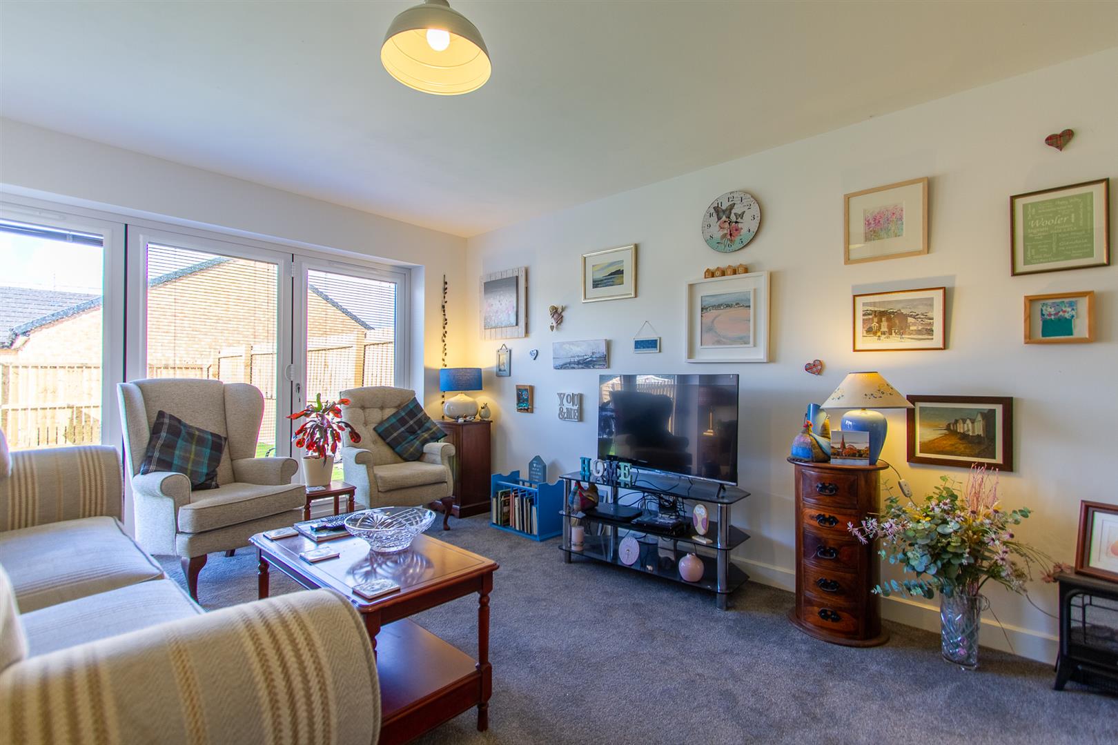 Hedgehope Drive, Wooler - Aitchisons Property Centre